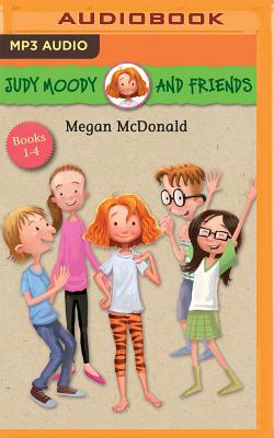 楽天ブックス: Judy Moody and Friends Collection: Jessica Finch in Pig Trouble ...