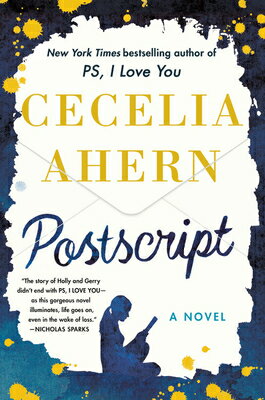 楽天ブックス: PostScript - Cecelia Ahern - 9781538746592 : 洋書