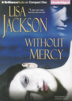 楽天ブックス: Without Mercy - Lisa Jackson - 9781455876594 : 洋書