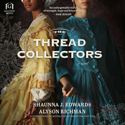 楽天ブックス: The Thread Collectors - Shaunna J. Edwards - 9798200916597 : 洋書