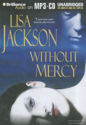 楽天ブックス: Without Mercy - Lisa Jackson - 9781455876600 : 洋書