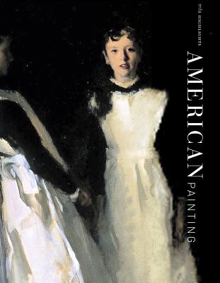 楽天ブックス: AMERICAN PAINTINGS - JANET COMEY - 9780878466603 : 洋書