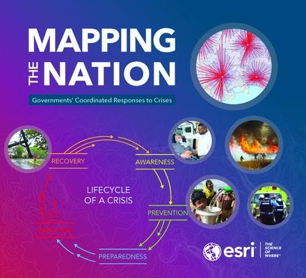 楽天ブックス: Mapping the Nation: Governments' Coordinated Responses to ...