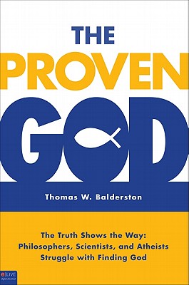楽天ブックス: The Proven God: The Truth Shows the Way: Philosophers ...