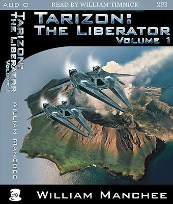 楽天ブックス: The Liberator - William Manchee - 9781929976614 : 洋書