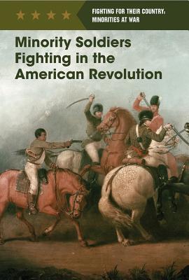 楽天ブックス: Minority Soldiers Fighting in the American Revolution - Eric ...