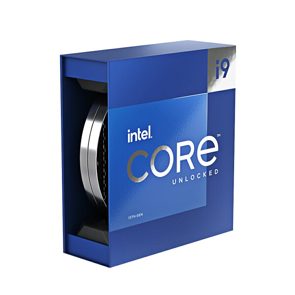 楽天ブックス: Intel 第13世代CPU RPL-S Core i9-13900K 24/32 3.0GHz 7xxChipset ...
