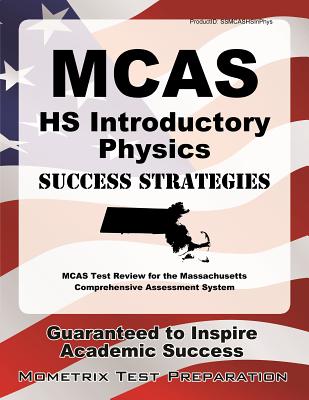 楽天ブックス: McAs HS Introductory Physics Success Strategies Study Guide ...