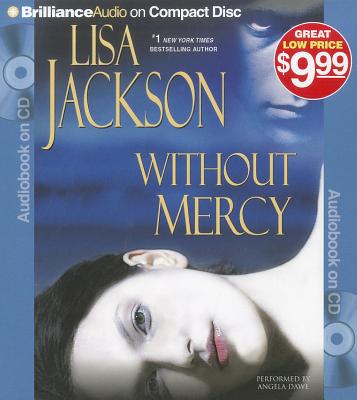 楽天ブックス: Without Mercy - Lisa Jackson - 9781455876617 : 洋書