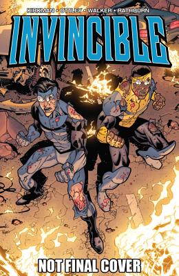 楽天ブックス: Invincible Volume 17: What's Happening - Robert Kirkman ...