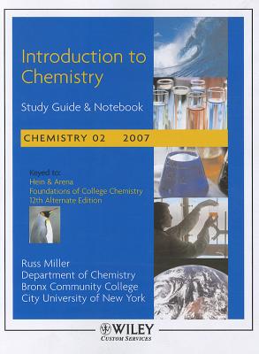 楽天ブックス: (Wcs)Chemistry 02 Introduction to Chemistry Study Guide 2007 ...