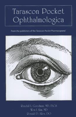 楽天ブックス: Tarascon Pocket Ophthalmologica - Randall L. Goodman ...