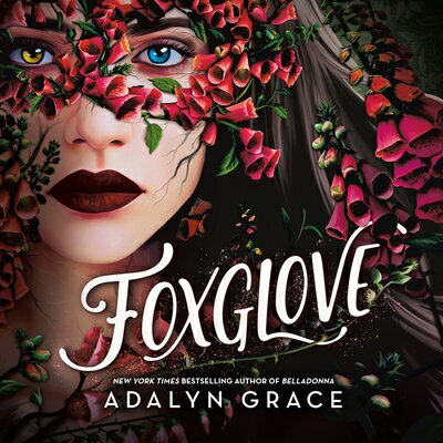 楽天ブックス: Foxglove - Adalyn Grace - 9781668636626 : 洋書