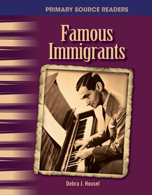 楽天ブックス: Famous Immigrants - Debra J. Housel - 9780743906630 : 洋書