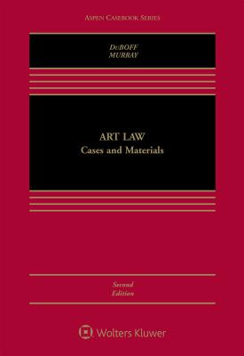 楽天ブックス: Art Law: Cases and Materials - Leonard D. DuBoff ...
