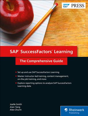 楽天ブックス: SAP Successfactors Learning: The Comprehensive Guide - Joelle ...