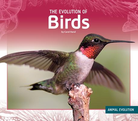 楽天ブックス: Evolution of Birds - Carol Hand - 9781532116636 : 洋書