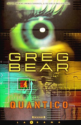 楽天ブックス: Quantico = Quantico - Greg Bear - 9788466636636 : 洋書