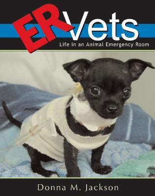 楽天ブックス: ER Vets: Life in an Animal Emergency Room - Donna M. Jackson ...