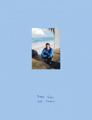 楽天ブックス: Stay Safe Out There - Collin Davis - 9783954766642 : 洋書