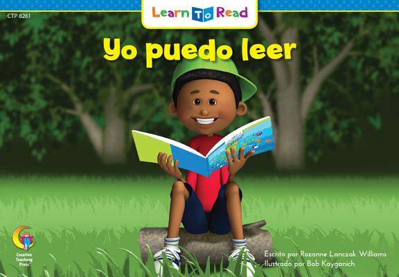 楽天ブックス: Yo Puedo Leer = I Can Read - Rozanne L. Williams ...