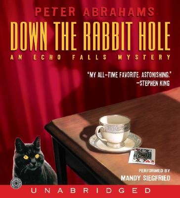 楽天ブックス: Down the Rabbit Hole CD: Down the Rabbit Hole CD - Peter ...