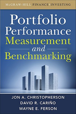 楽天ブックス: Portfolio Performance Measurement and Benchmarking - Jon A ...