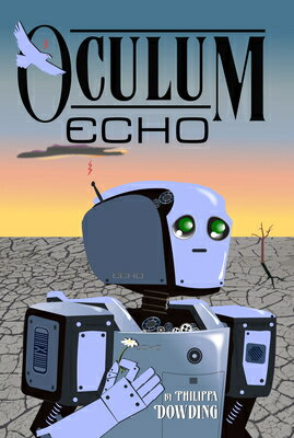 楽天ブックス: Oculum Echo - Philippa Dowding - 9781770866652 : 洋書