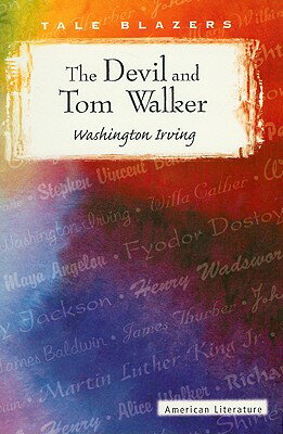 楽天ブックス: Devil and Tom Walker - Washington Irving - 9780895986658 : 洋書
