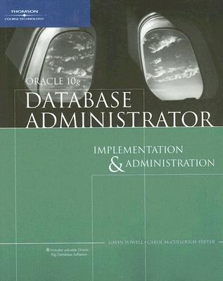 楽天ブックス: Oracle 10g Database Administrator: Implementation ...