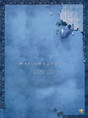 楽天ブックス: Mercyme - Undone - MercyMe - 9780634086663 : 洋書