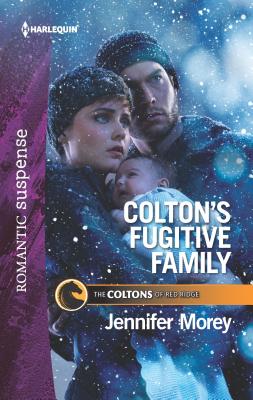 楽天ブックス: Colton's Fugitive Family - Jennifer Morey - 9781335456663 : 洋書