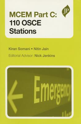 楽天ブックス: McEm Part C: 120 OSCE Stations - Kiran Somani - 9781907816666 : 洋書