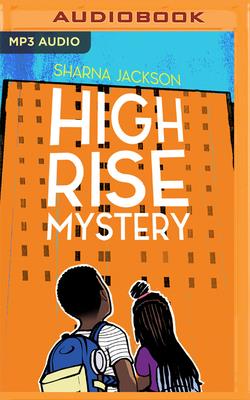 楽天ブックス: High-Rise Mystery - Sharna Jackson - 9781713526667 : 洋書