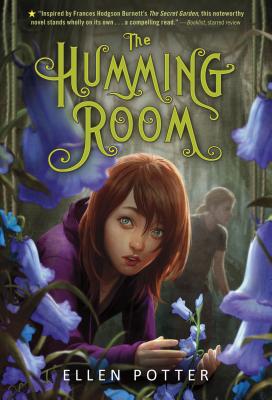 楽天ブックス: The Humming Room: A Novel Inspired by the Secret Garden - Ellen ...