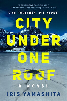 楽天ブックス: City Under One Roof - Iris Yamashita - 9780593336670 : 洋書