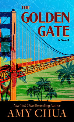 楽天ブックス: The Golden Gate - Amy Chua - 9798885796682 : 洋書