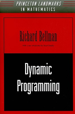楽天ブックス: Dynamic Programming - Richard E. Bellman - 9780691146683 : 洋書