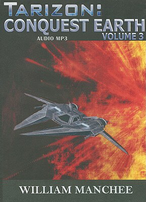 楽天ブックス: Conquest Earth - William Manchee - 9781929976690 : 洋書
