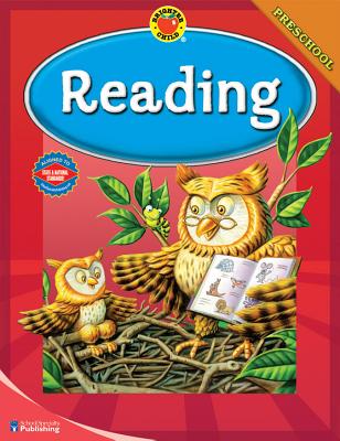 楽天ブックス: Brighter Child Reading, Preschool - Brighter Child ...