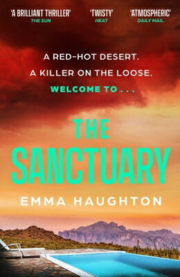 楽天ブックス: The Sanctuary - Emma Haughton - 9781529356694 : 洋書