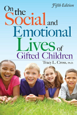楽天ブックス: On the Social and Emotional Lives of Gifted Children - Tracy L ...