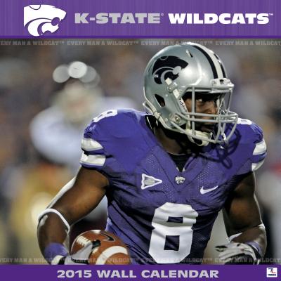 楽天ブックス: Kansas State Wildcats - Turner Licensing - 9781469326696 : 洋書