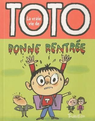 楽天ブックス: Bonne Rentree, Toto - Serge Bloch - 9782848016696 : 洋書