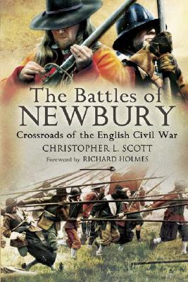 楽天ブックス: Battles of Newbury: Crossroads of the English Civil War ...