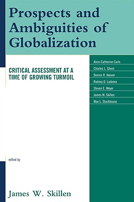 楽天ブックス: Prospects and Ambiguities of Globalization: Critical ...