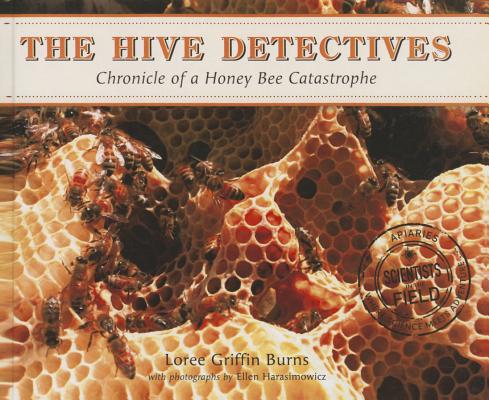 楽天ブックス: The Hive Detectives: Chronicle of a Honey Bee Catastrophe ...