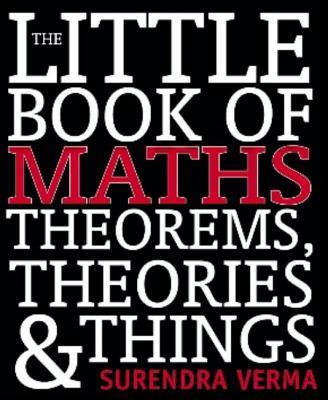 楽天ブックス: The Little Book of Maths, Theorems, Theories & Things ...
