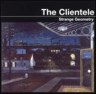 楽天ブックス: 【輸入盤】Strange Geometry - Clientele - 0036172956722 : CD