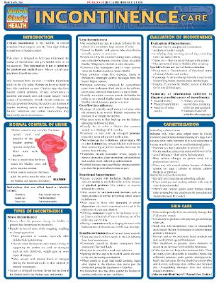 楽天ブックス: Incontinence Care - Audrey Cochran - 9781572226722 : 洋書
